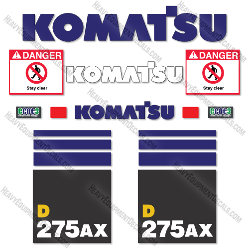 Komatsu