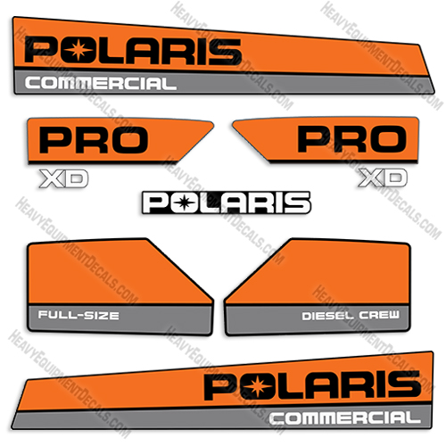 Polaris