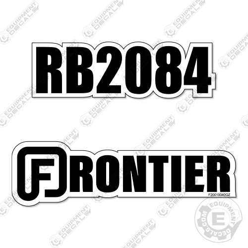 Frontier