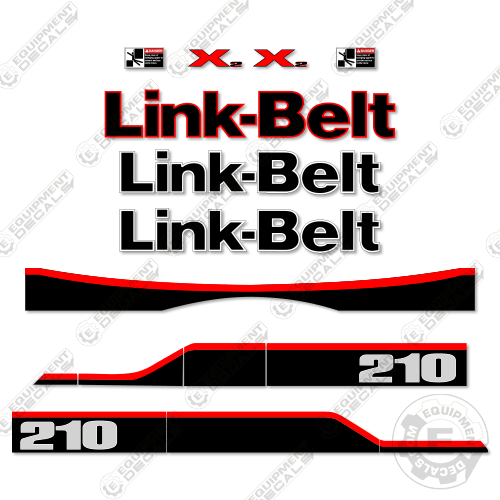 Link-Belt