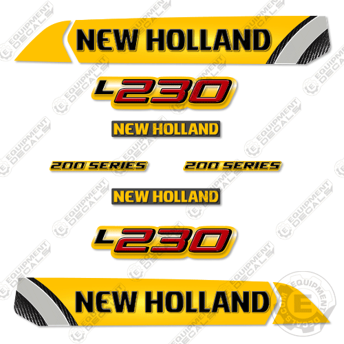 New Holland