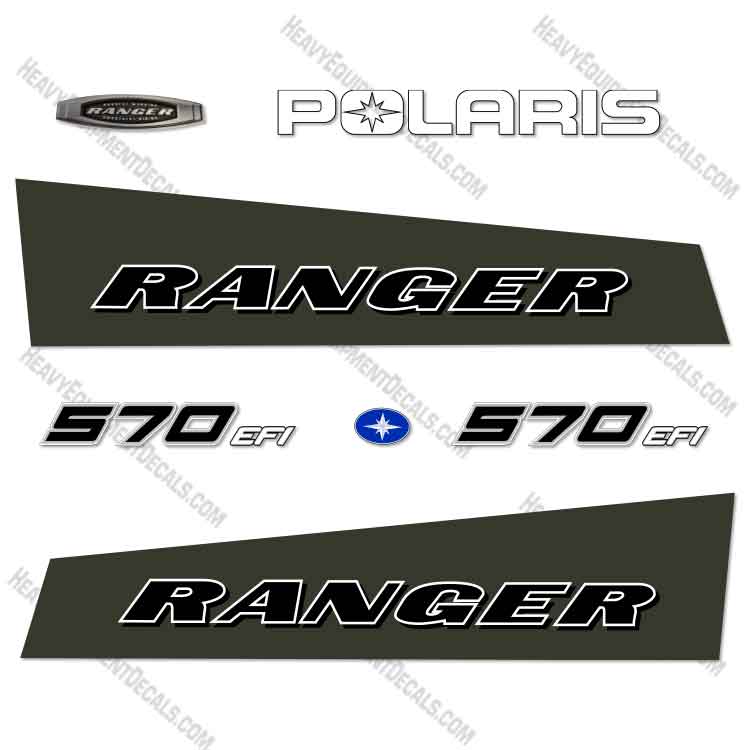 Heavy Equipment Decals | HeavyEquipmentDecals.com | High Quality Decals ...