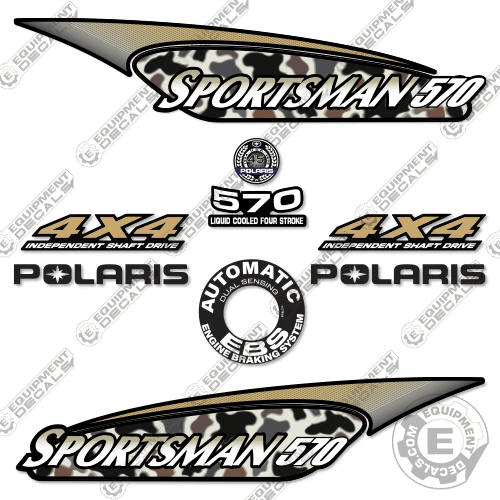 Polaris